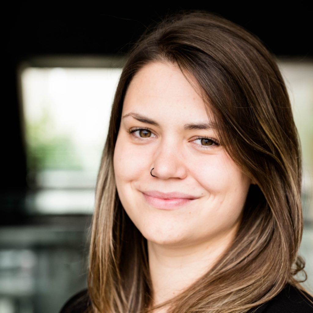 Viona Hartmann – LaSST