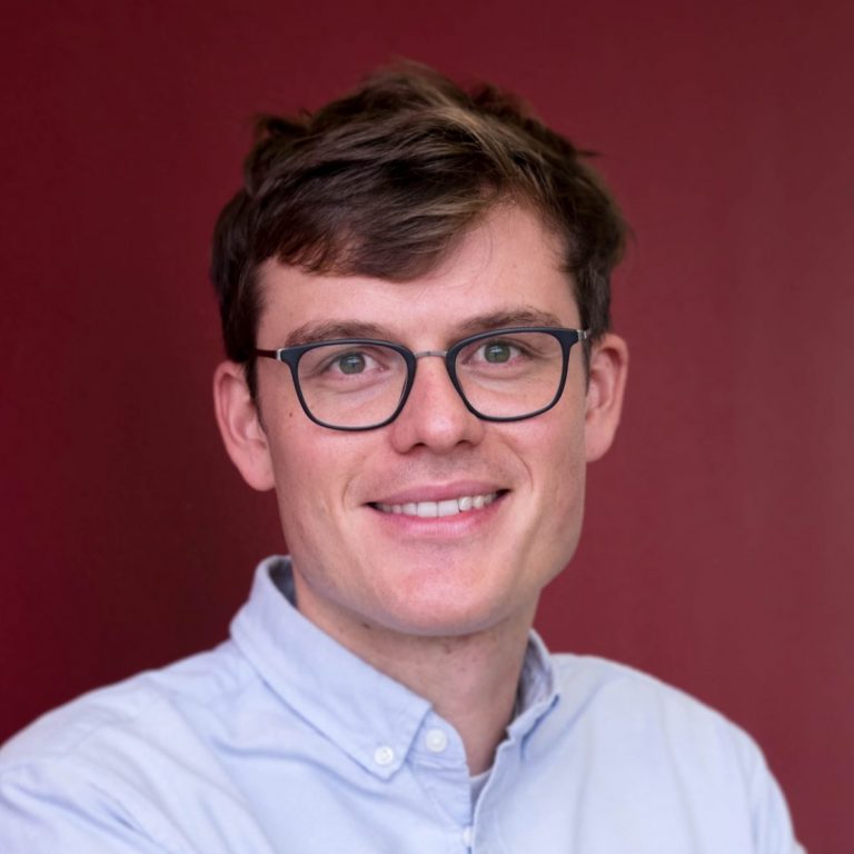 Jonas Rüppel – LaSST