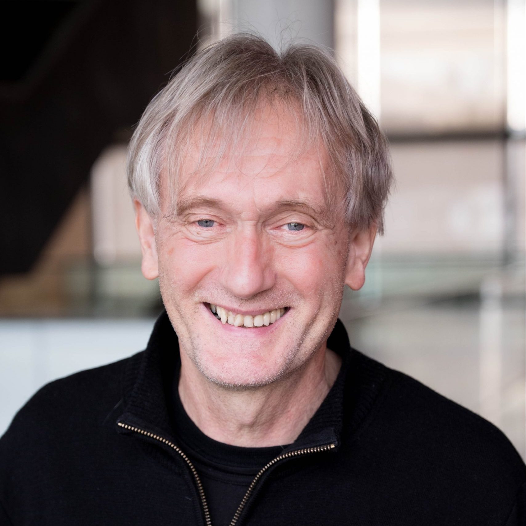 Peter Wehling – LaSST